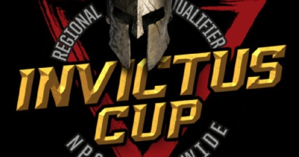 Nutriyummy Sponsors Invictus Cup Regional Qualifier
